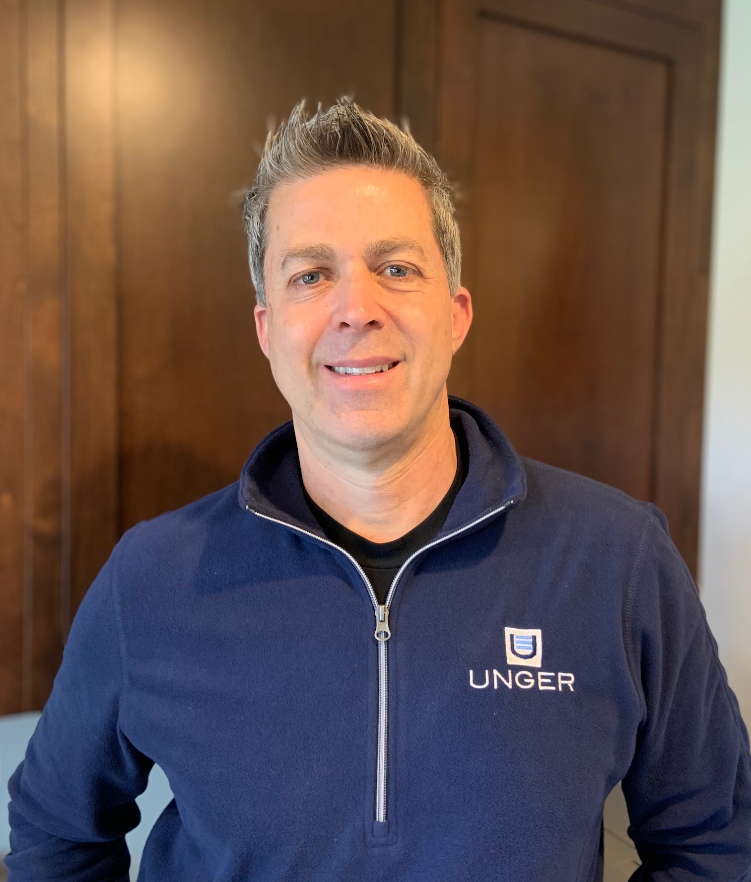 About Unger Builders | Founded by Brian Unger 30 years ago